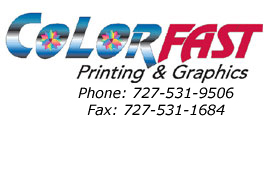 Colorfast Printing & Graphics